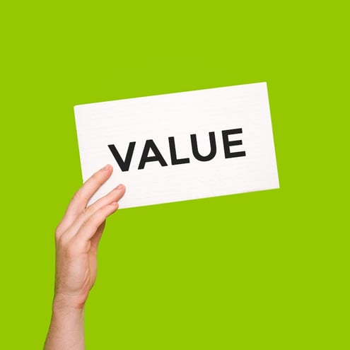 16 Useful-ish Ways to Measure The Value Your Association Brings