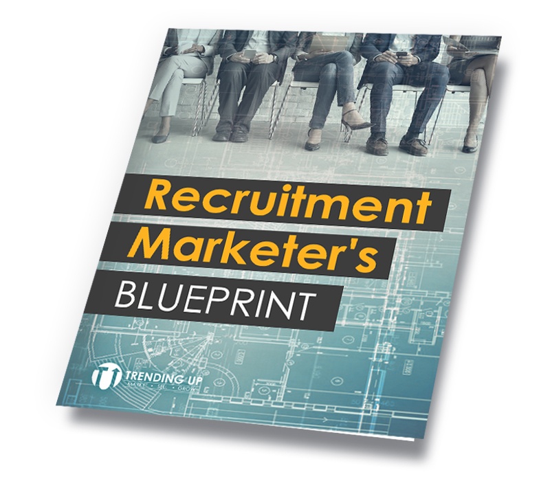 Inside the Blueprint for High Volume Recruitment | Trending Up Strategy