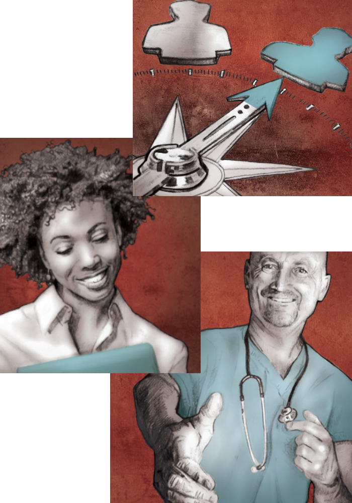 Attraction Recruiting | Trending Up Strategy