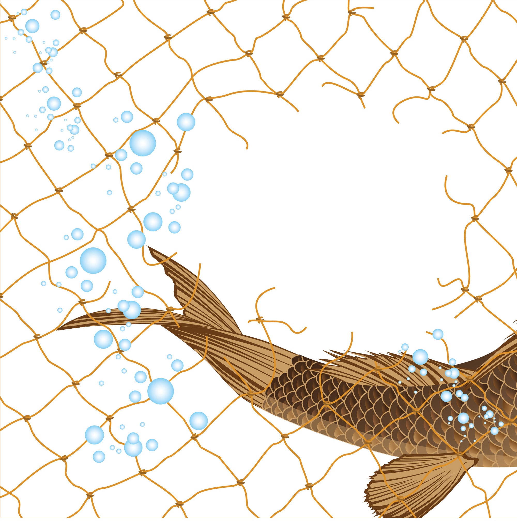 Without Inbound Marketing, You're Fishing with a Hole in Your Net